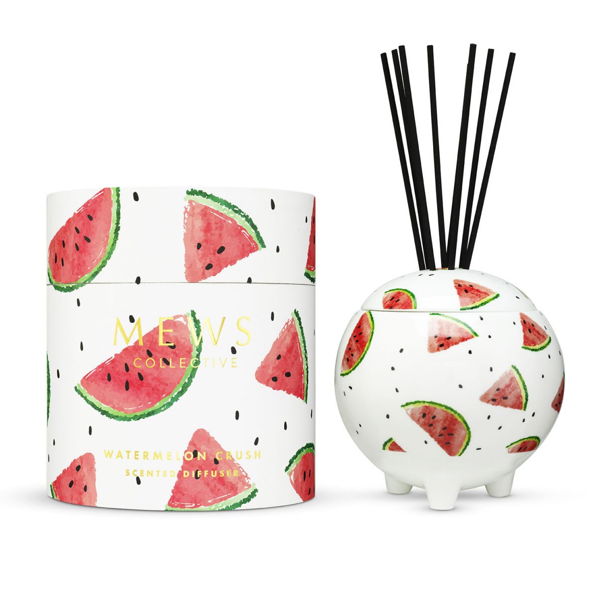 Blush Peonies Diffuser – Petal Palace